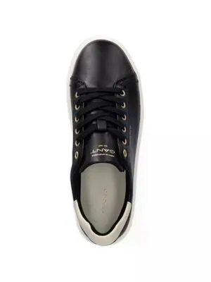 Gant Logo-print Sneakers