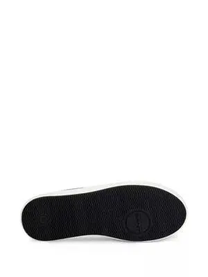 Gant Logo-print Sneakers