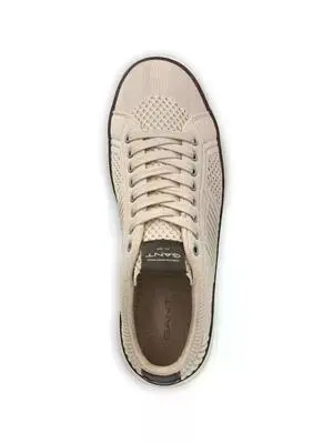 Gant Knit Sneakers