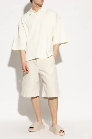 Fear Of God Los Feliz Slides - Beige
