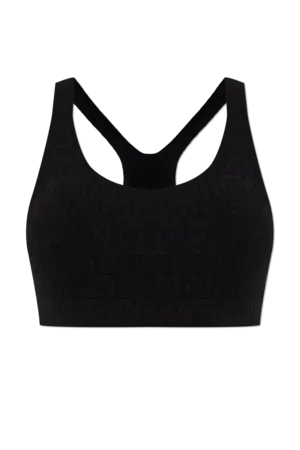 The Upside Castilla Jade Turtleneck Top