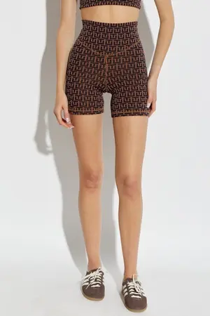 The Upside Castilla" Short Leggings