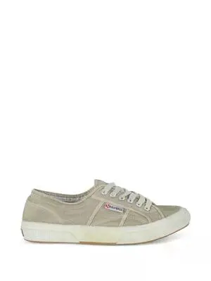 Superga Logo Sneakers For Men