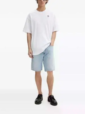 DIESEL® Graphic-print T-shirt