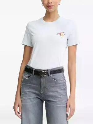 Diesel® Patched T-shirts For Women