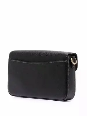 COACH Wyn Logo-plaque Shoulder Bag