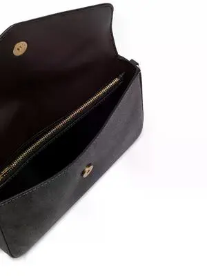 COACH Wyn Logo-plaque Shoulder Bag