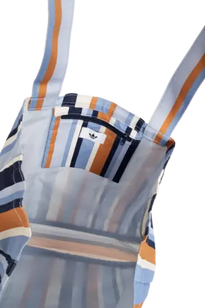 ADIDAS ORIGINALS Bag With Logo