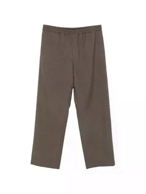 The Row Elasticated Pants For Men