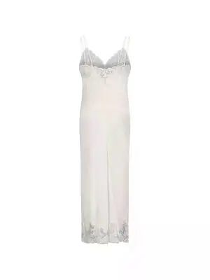 Ermanno Scervino Gathered Evening Dresses