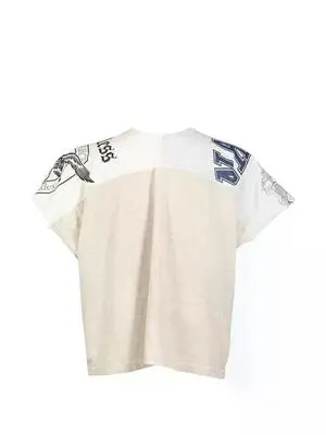 PROTOCOL INDEX Graphic-print T-shirt