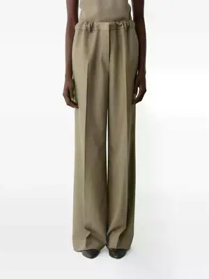 Calvin Klein Elasticated Pants For Women
