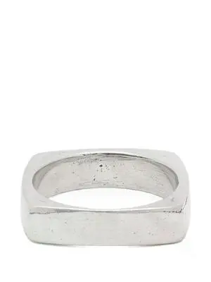 TWOJEYS Star Engraved Ring