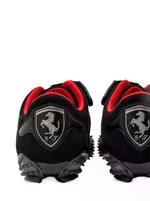 PUMA X Ferrari Touch-strap Sneakers