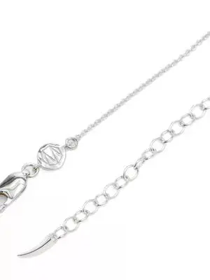 MISSOMA May Birthstone Necklace