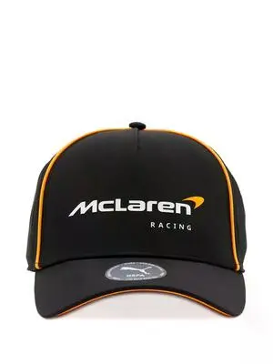 PUMA Mclaren Racing Baseball Cap - Black