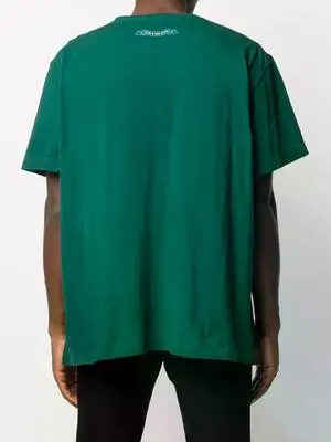 Dsquared2 Logo Print T-shirt