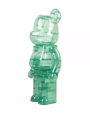 MEDICOM TOY Ccca-cola Georgia Be@rbrick 1000% Figure