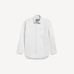 Men's Long Sleeve Logo T-Shirts