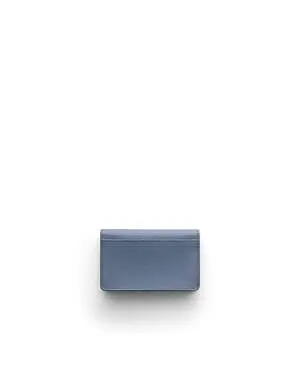 Prada Saffiano Leather Card Holder