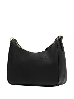 Prada Re-edition 2005 Shoulder Bag - Black