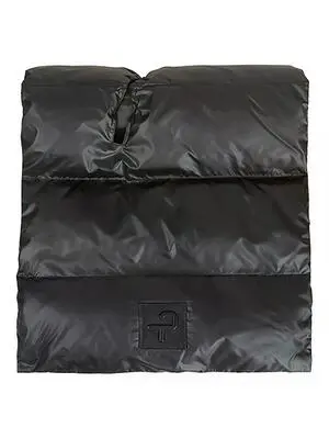 COMMON LEISURE Puffer Scarf