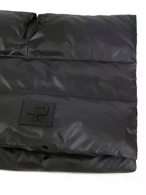 COMMON LEISURE Puffer Scarf
