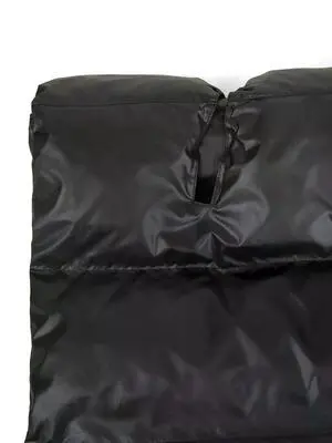 COMMON LEISURE Puffer Scarf