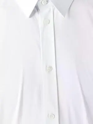 Dolce & Gabbana Point-collar Shirt