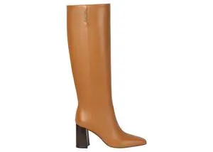 FERRAGAMO Mailys 85 Knee-high Boots
