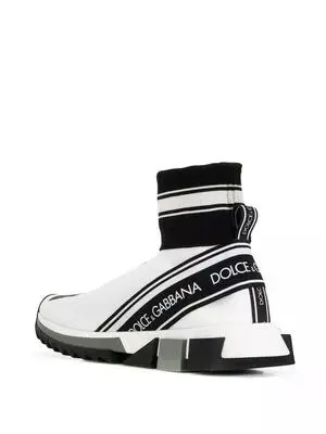 Dolce & Gabbana Sock Sneakers