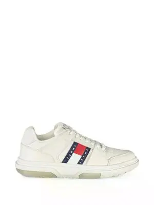Tommy Hilfiger Low-top Sneakers - Neutrals
