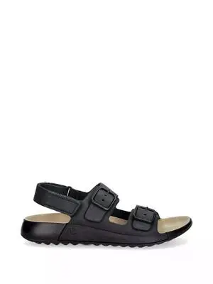 Ecco Flat Sandals For Women