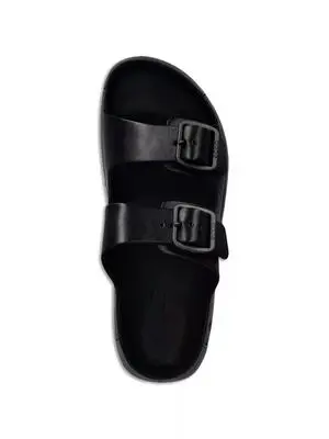 Ecco Cozmo Buckle-fastening Slides