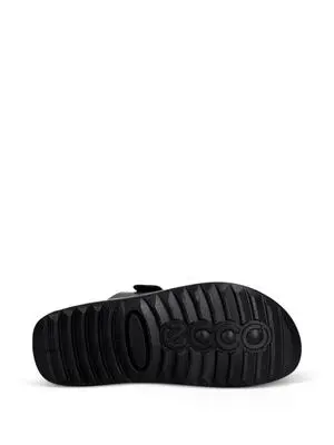Ecco Cozmo Buckle-fastening Slides