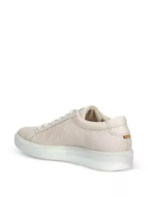 Ecco Soft 60 Leather Sneakers