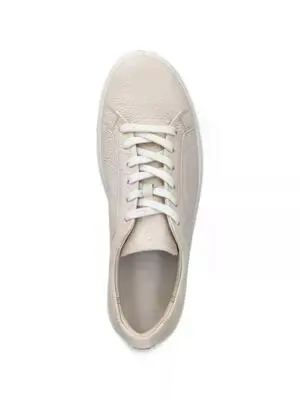 Ecco Soft 60 Leather Sneakers