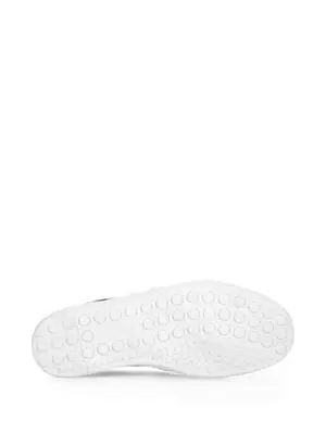 Ecco Soft 60 Leather Sneakers