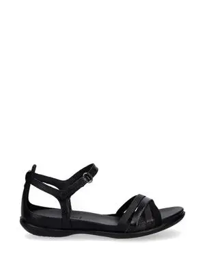 Ecco Flash Multi-strap Leather Sandals