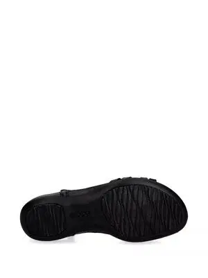 Ecco Flash Multi-strap Leather Sandals