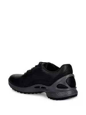 Ecco Biom Energi Lace-up Sneakers - Black
