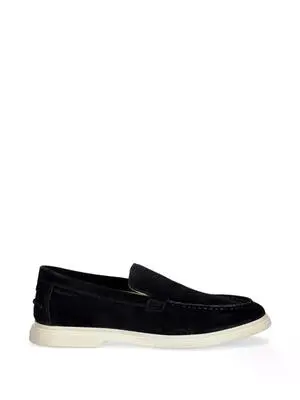 Gant Logo Loafers