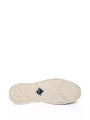 Gant Knitted Slip-on Sneakers