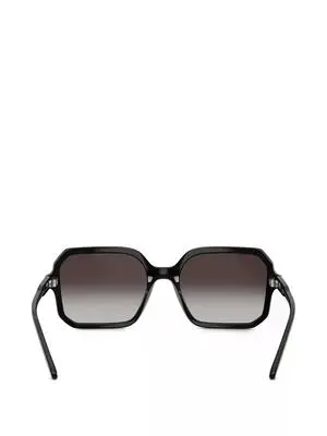 VOGUE EYEWEAR Geometric-frame Sunglasses