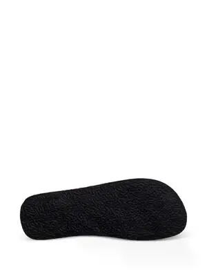 Gant Logo-embossed Flip Flops