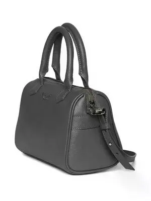 Zadig&Voltaire Xs Sunny Leather Tote Bag
