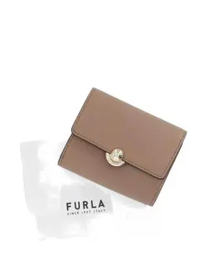 Furla Leather Wallet