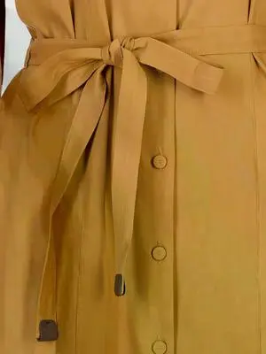 Max Mara Nordica Maxi Dress