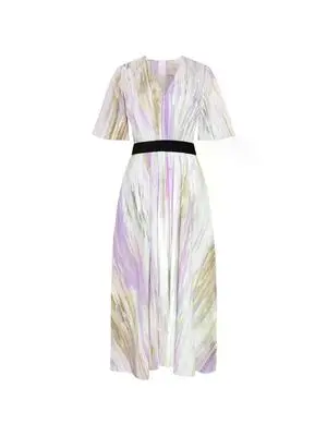 Roksanda Pocket Day Dresses