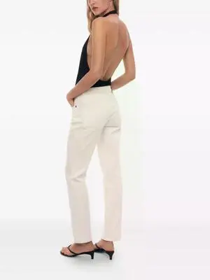 12 STOREEZ Slim-fit Jeans